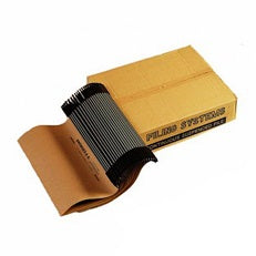 Snowdex Suspended File Continuous Filing Systems (50PCs/Box) – Premio ...