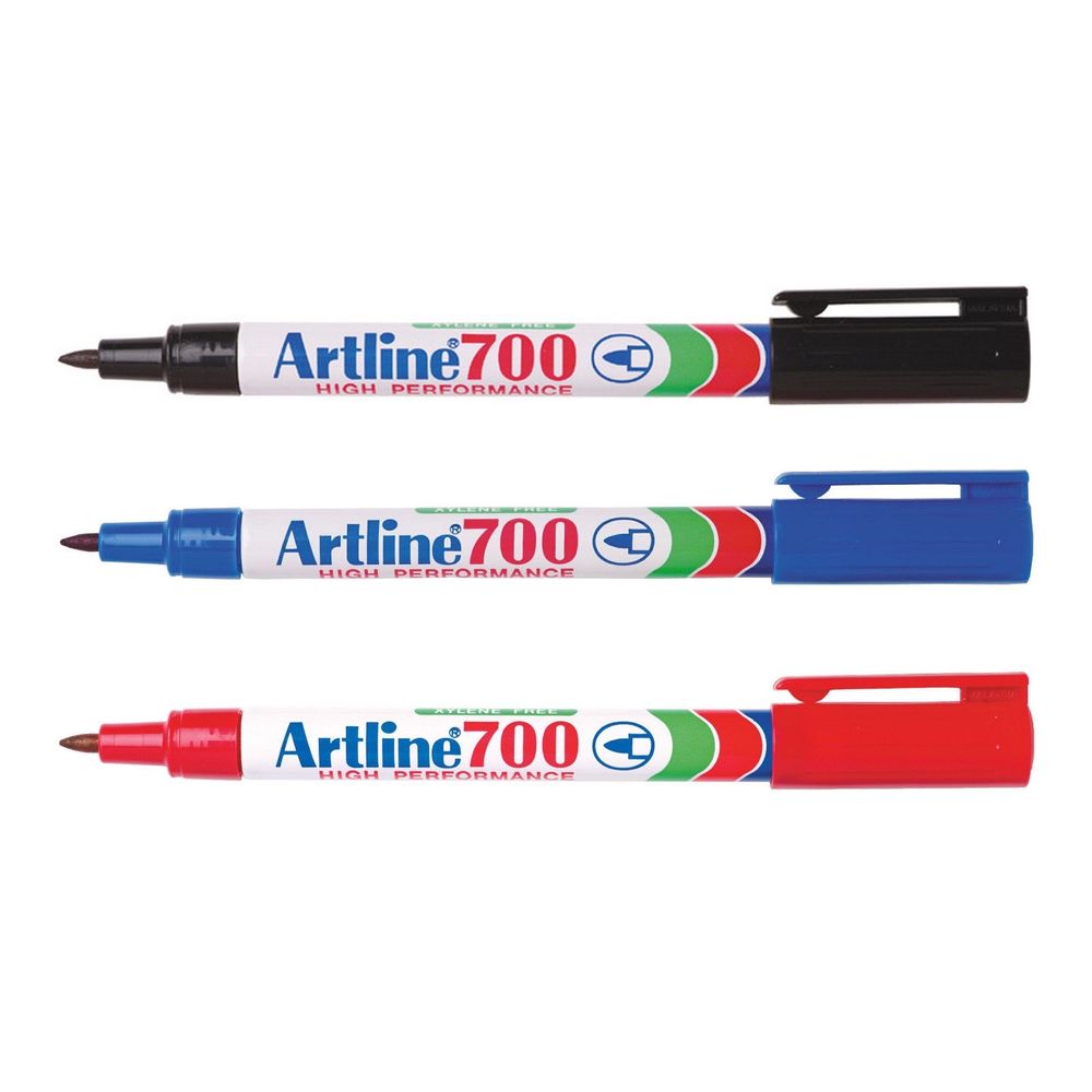 artline marker