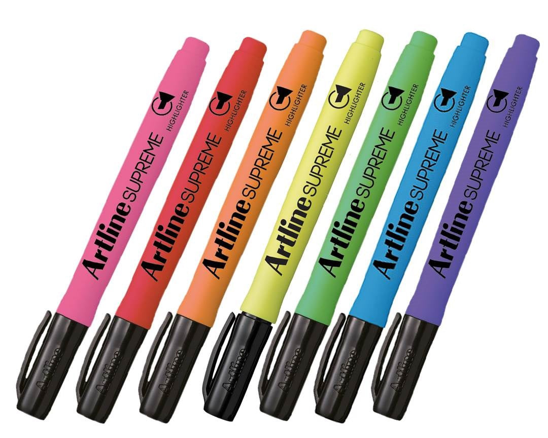 Highlighter – Premio Stationery