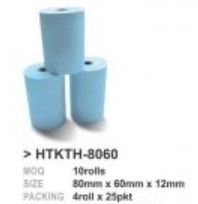 CP Thermal Roll 80MM x 32 (10's/PKT) HTKTH-8060 – Premio Stationery